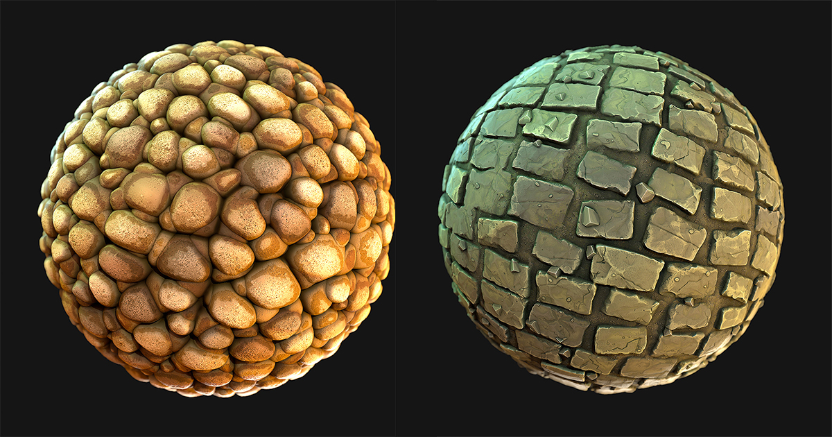 Texture pack vol1 | 2D Textures & Materials | Unity Asset Store