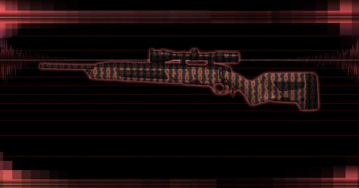 Weapon Sound Pack - Sniper: Steyr Scout | Weapons Sound FX | Unity ...