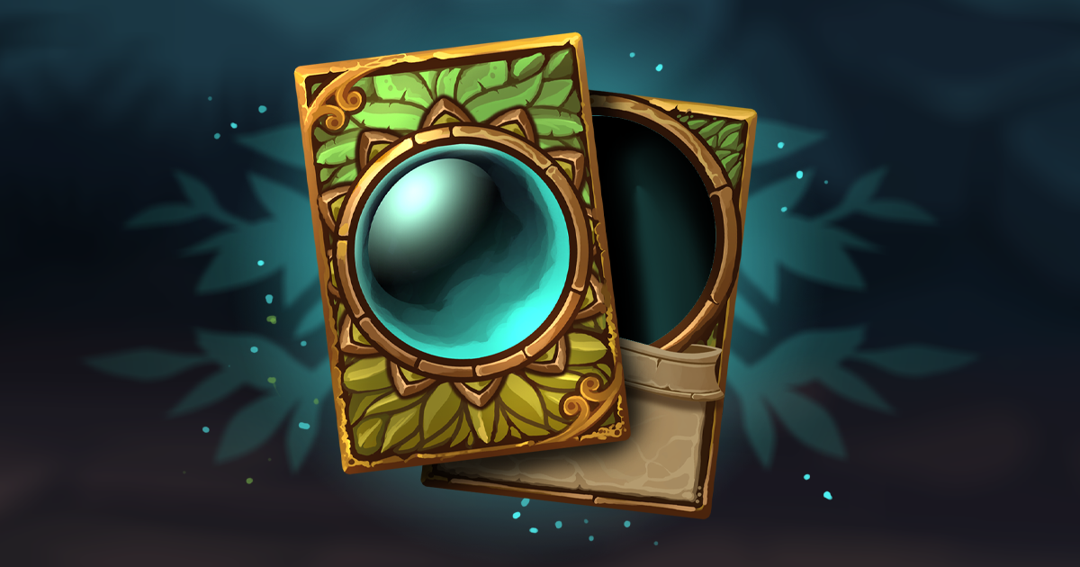TCG Template 14 | 2D Icons | Unity Asset Store