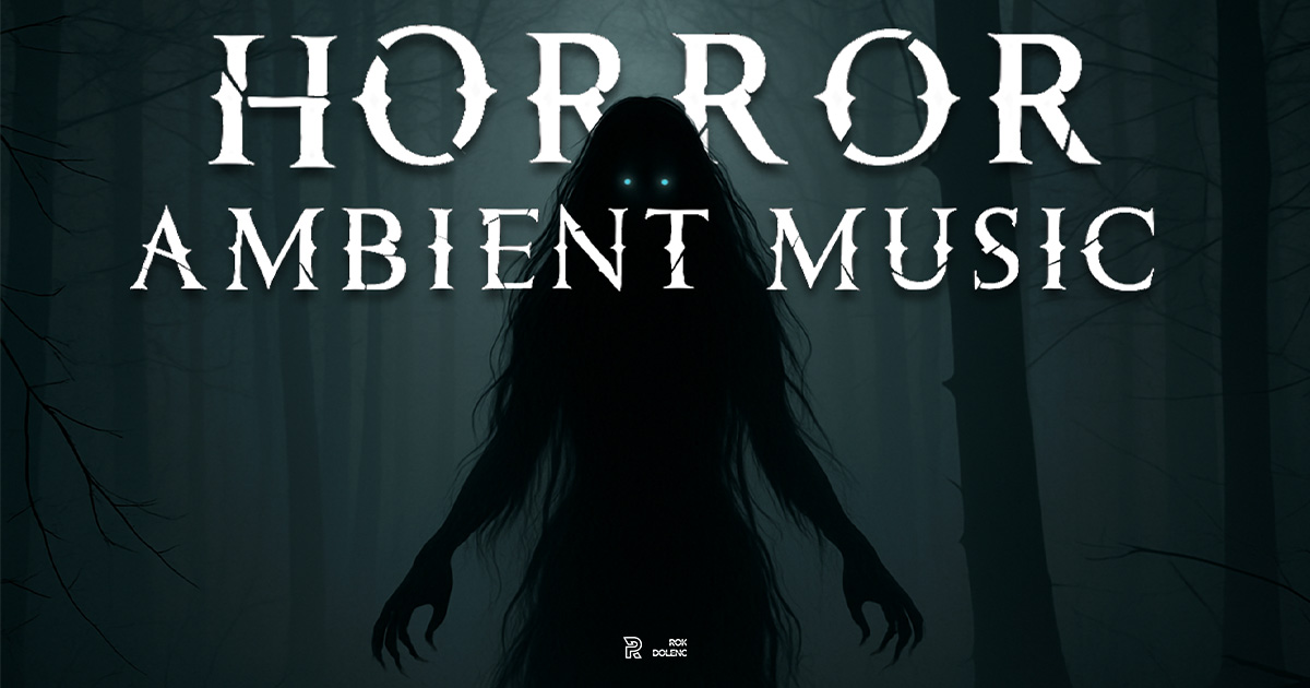Horror Ambient Music Pack | Audio Music | Unity Asset Store