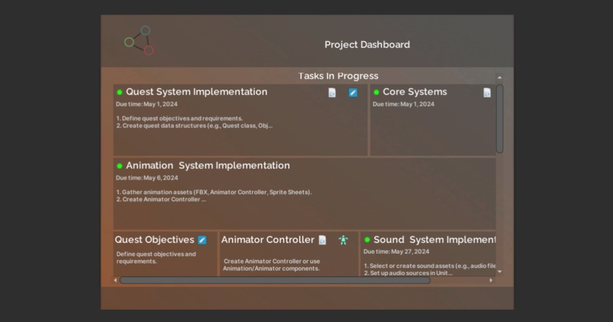 Project Designer+ | Utilities Tools | Unity Asset Store