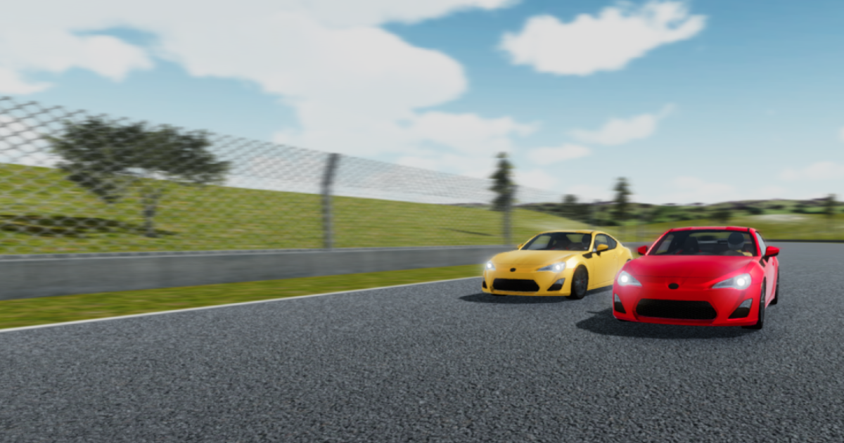 Racing Game Starter Kit | Systems | Unity Asset Store
