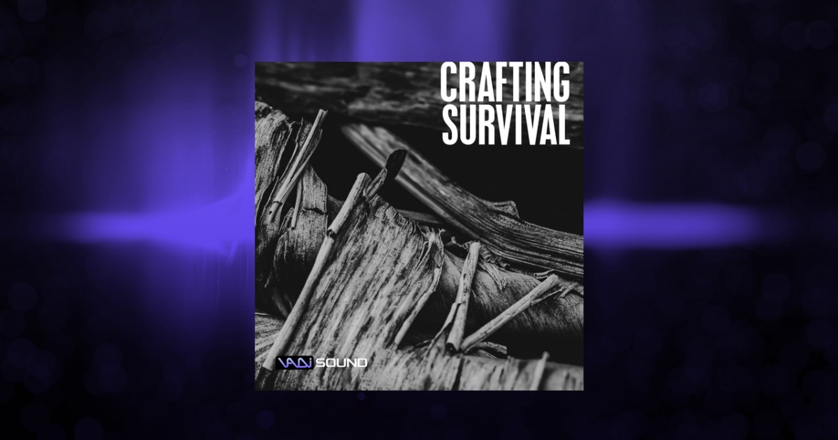 Crafting & Survival | Audio Sound FX | Unity Asset Store