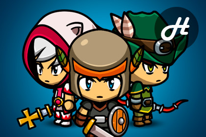 Character Editor 4D: Megapack | Unity AssetStore Price down information