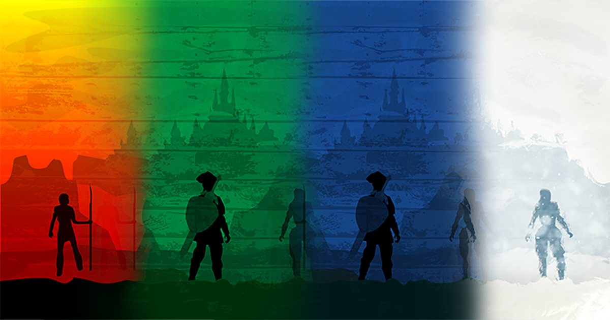 Complete Customizable RPG Soundtrack Bundle | 오케스트라 음악 | Unity Asset Store