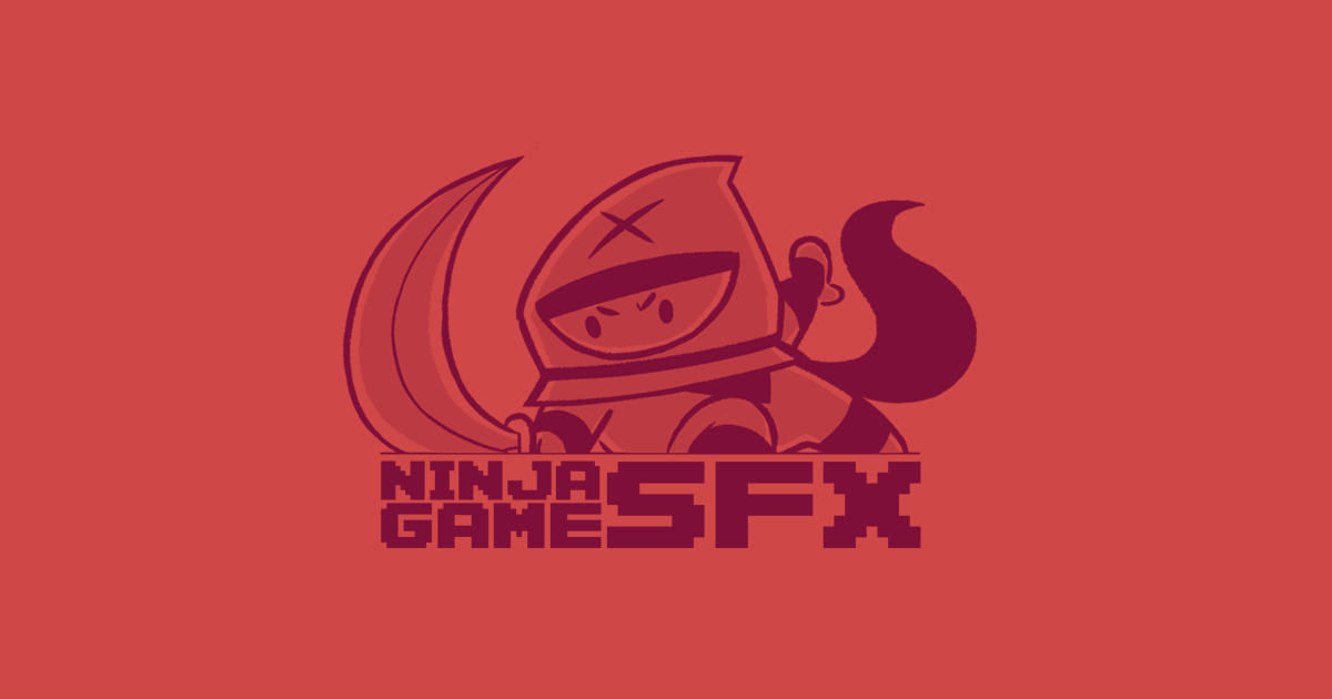 Ninja Game SFX | Audio Sound FX | Unity Asset Store