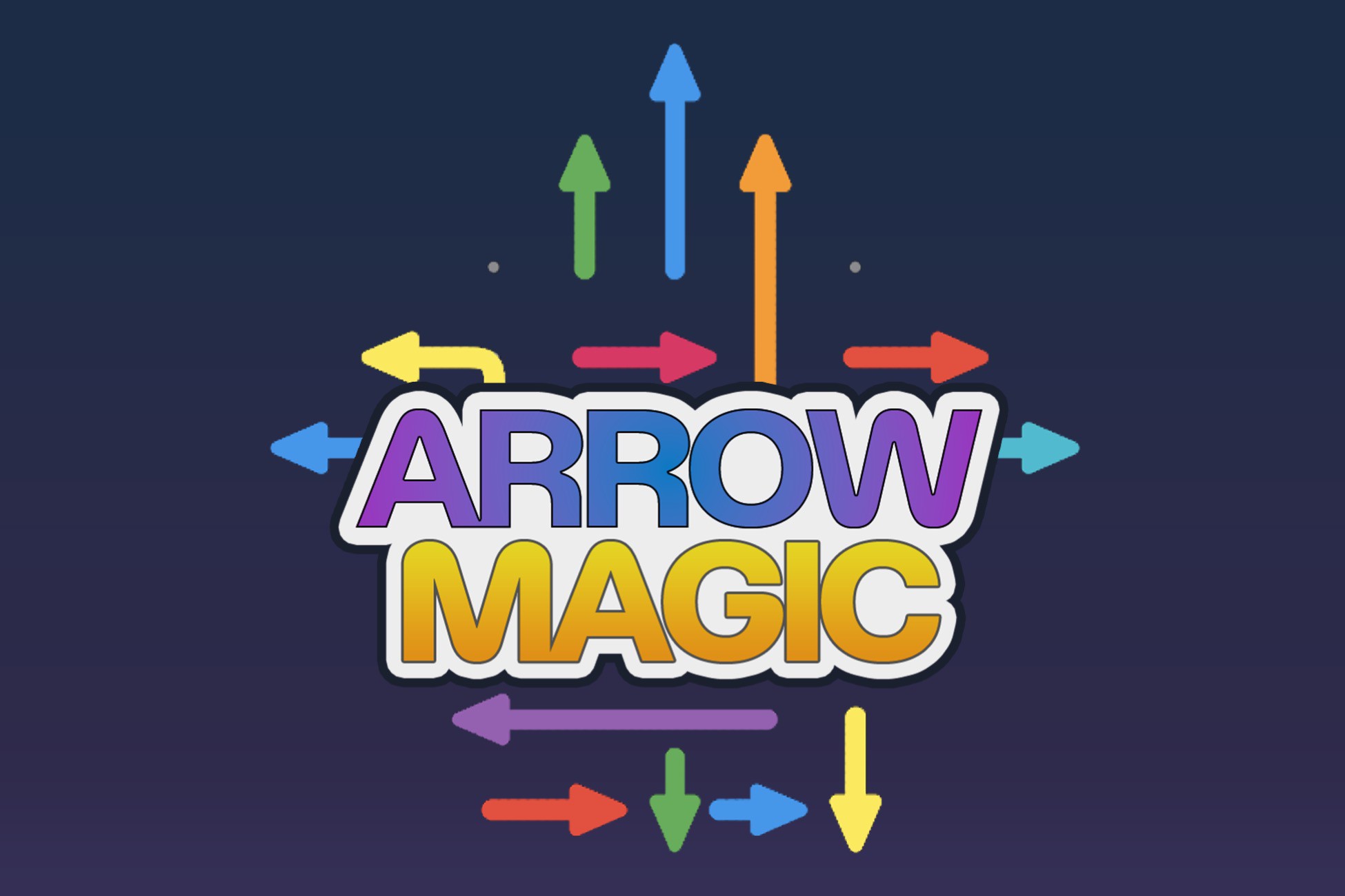 Arrow Magic | Systems | Unity Asset Store