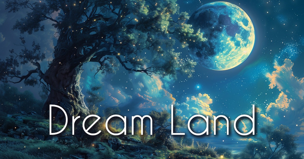 Dream Land | Audio Music | Unity Asset Store