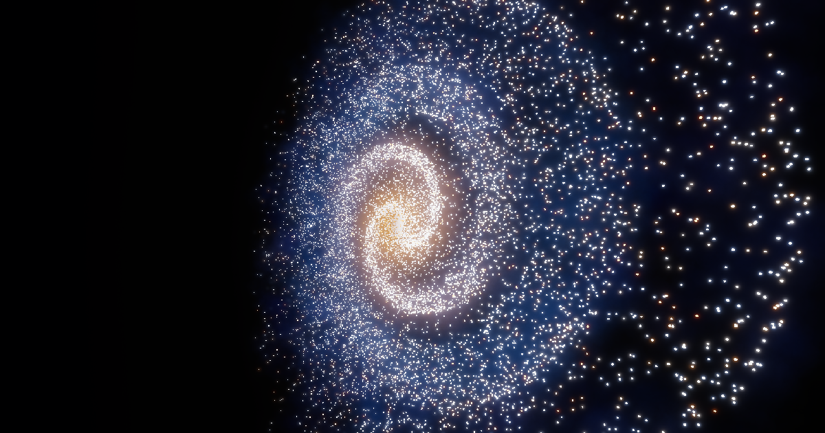 Galaxy Creator 1.3 | Video | Unity Asset Store