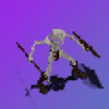 TopDown HD Undead pack - Animated 2D Pixel Characters