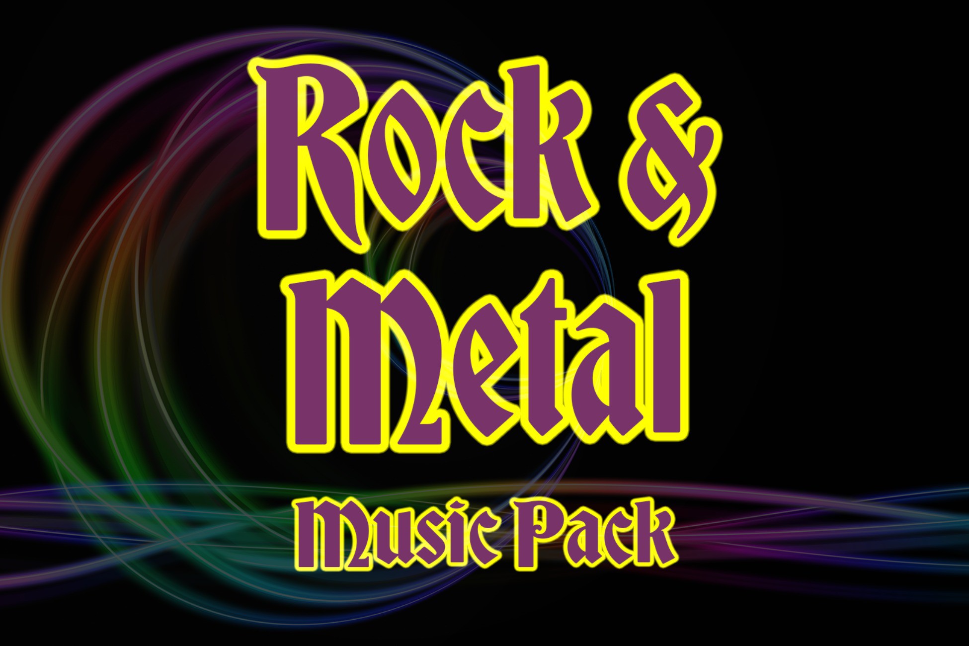 Rock and Metal Music Pack | Rock 음악 | Unity Asset Store
