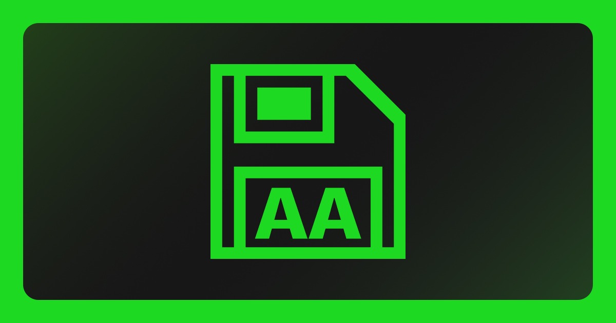 AA Save and Load System | Utilities Tools | Unity Asset Store