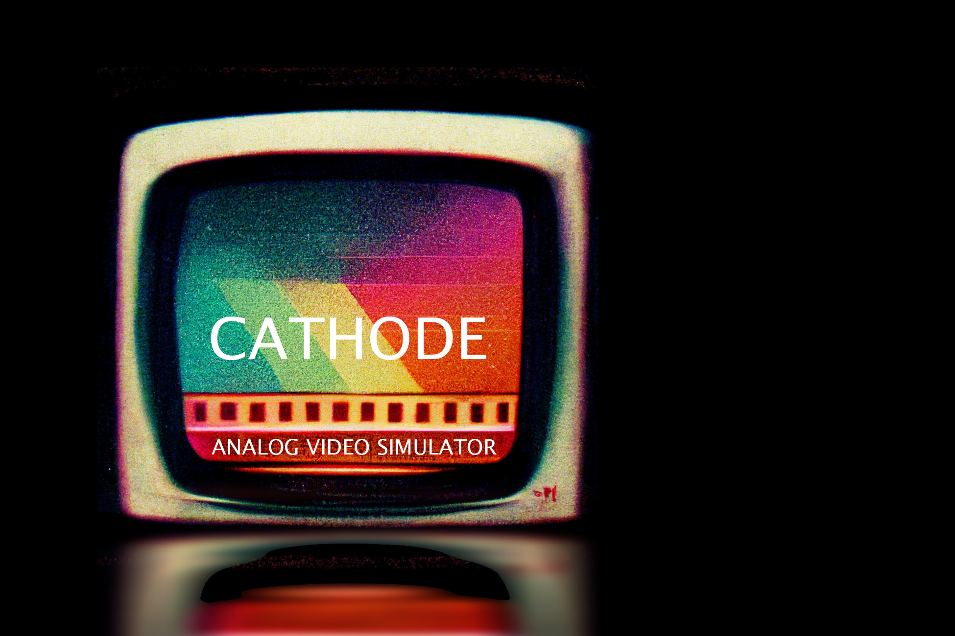 Cathode - Analogue Video | Fullscreen & Camera Effects | Unity Asset Store
