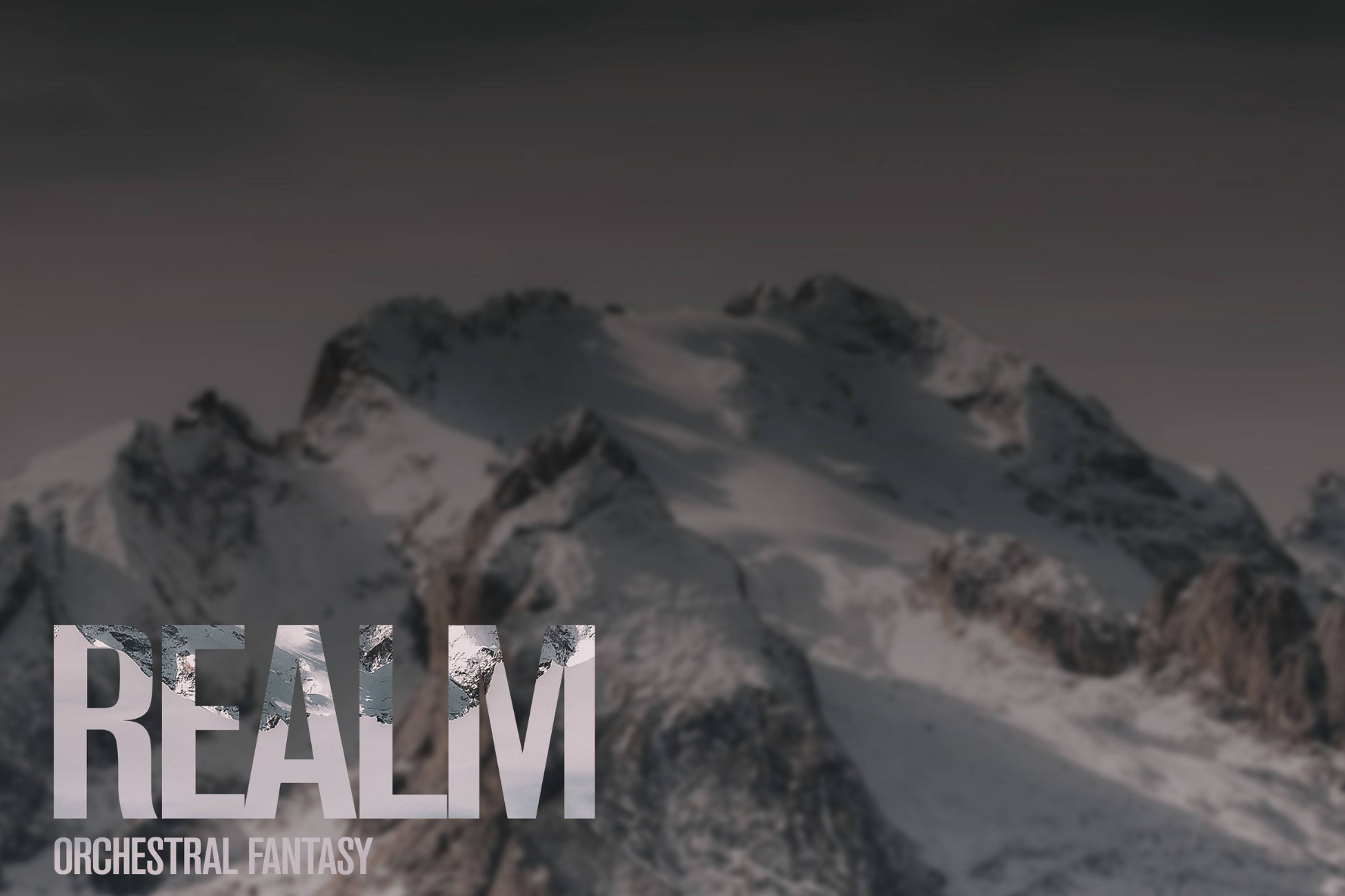 Orchestral Fantasy Music - REALM Lite | Orchestral Music | Unity Asset ...