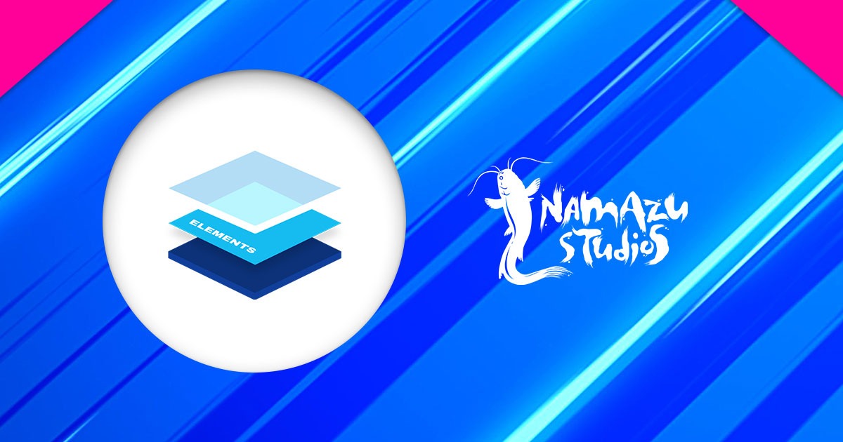 Namazu Elements Codegen plugin for Unity | Cross-Platform GBaaS | 機能統合 ...