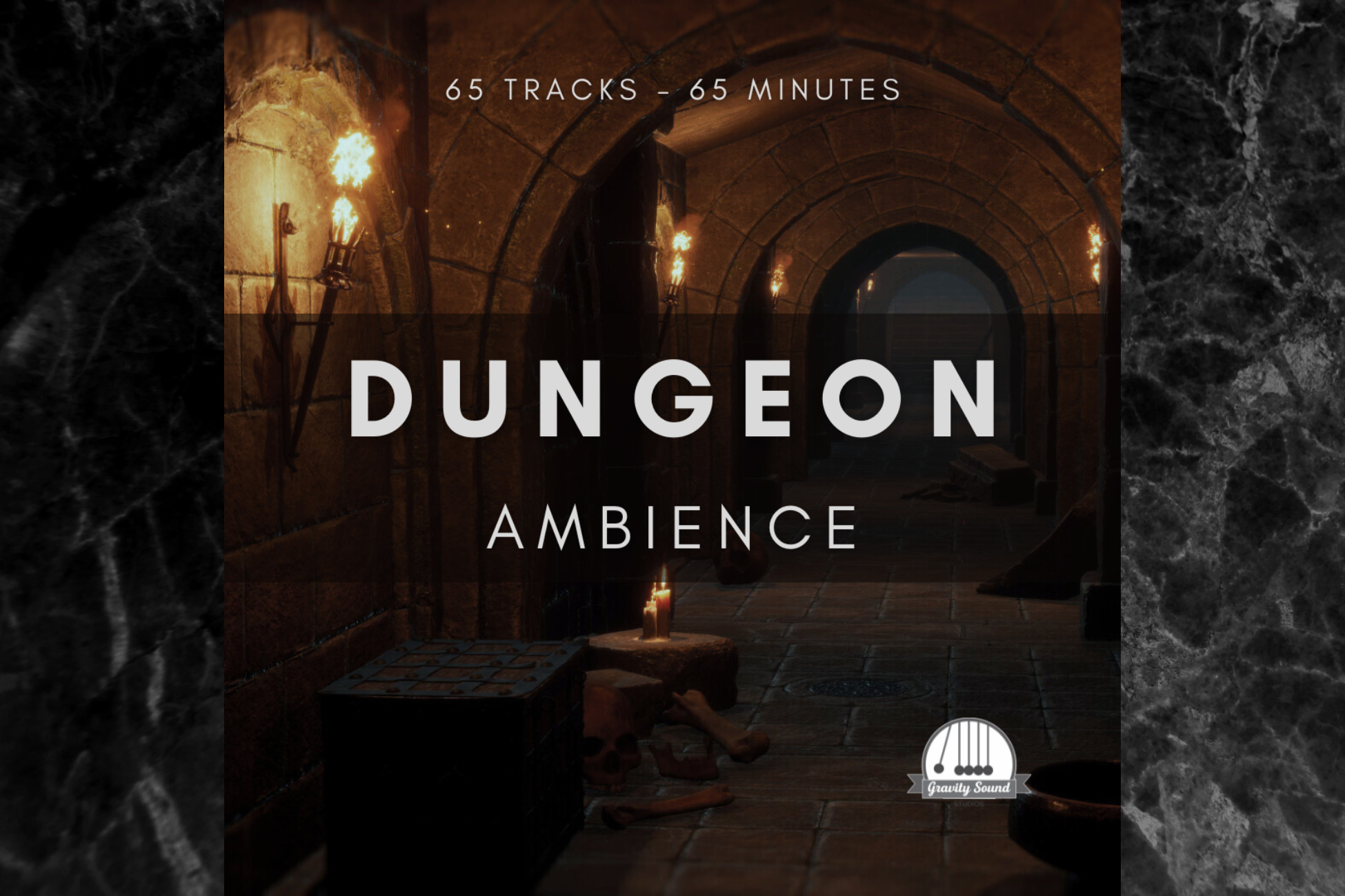 Dungeon Ambience Pack | Audio Sound FX | Unity Asset Store