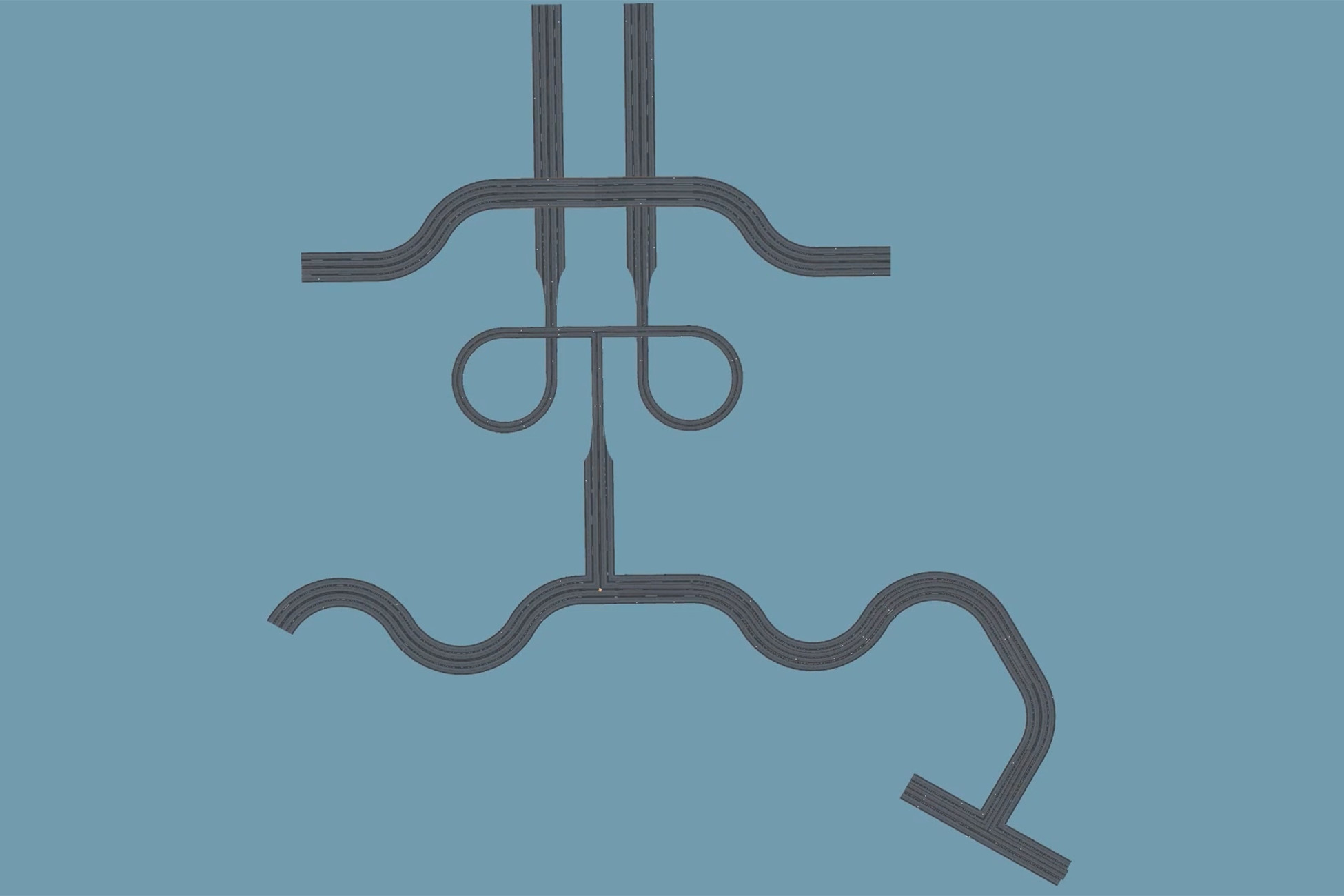 Runtime Road Editor | Packs | Unity Asset Store