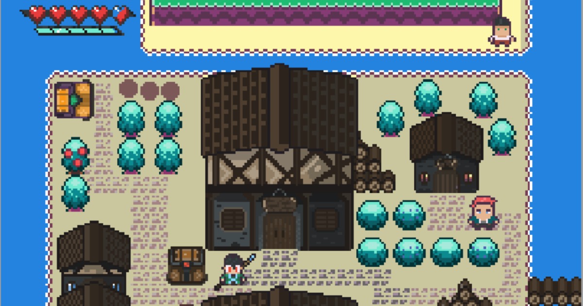 2D Pack Environment&Characters - Happy Adventure 1 | 2D | Unity Asset Store