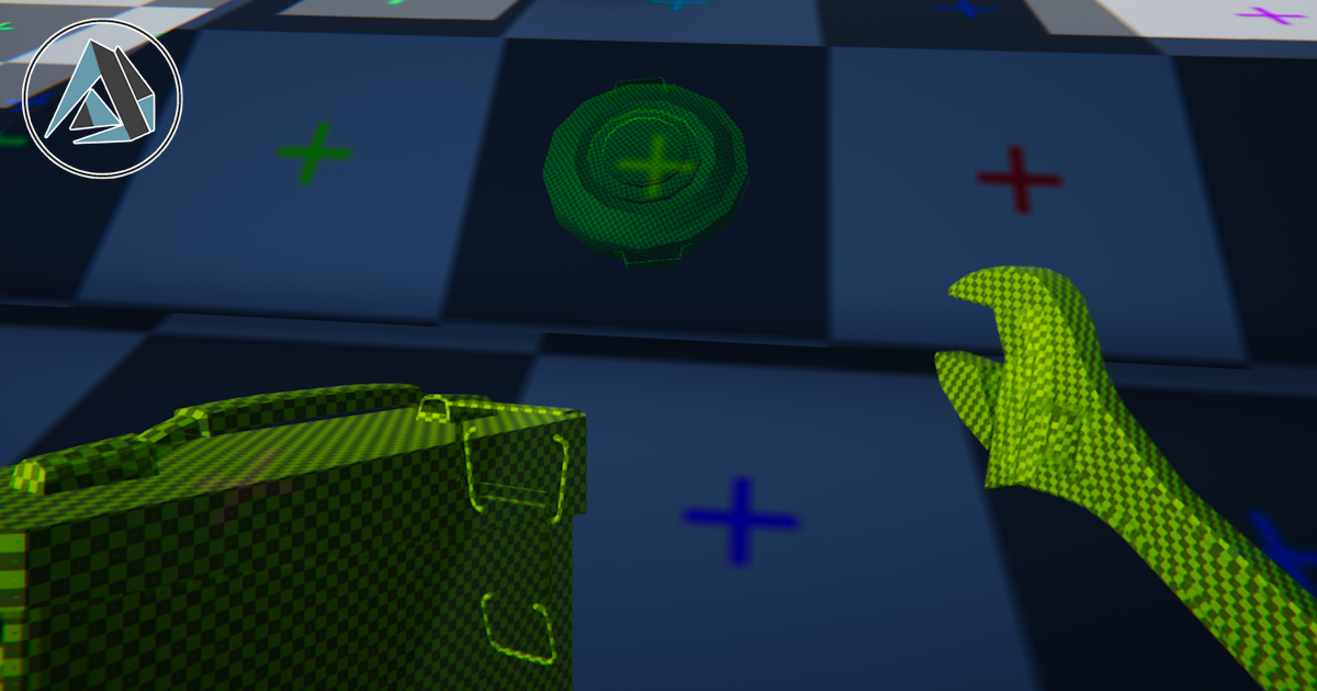 FPS Base Building And Tower Defense Prototype Template | Packs | Unity ...