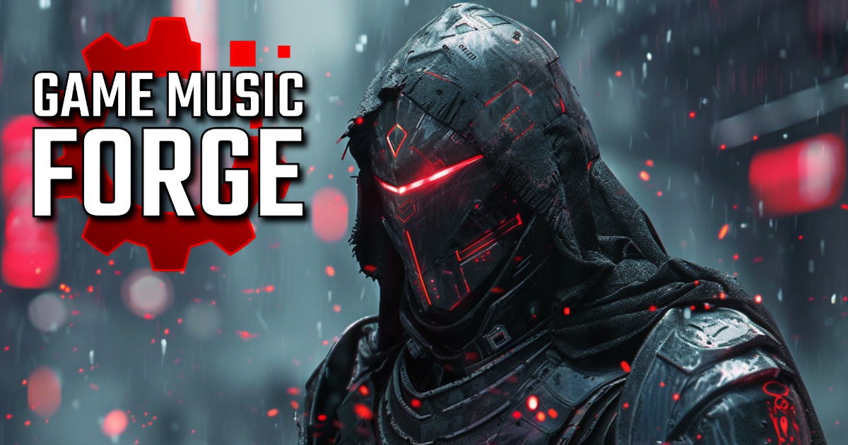 Game Music Forge (Modular) | Audio Music | Unity Asset Store