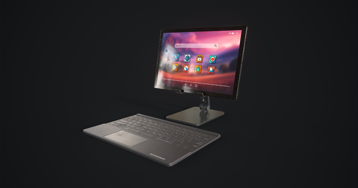 Tablet | 3D Electronics | Unity Asset Store