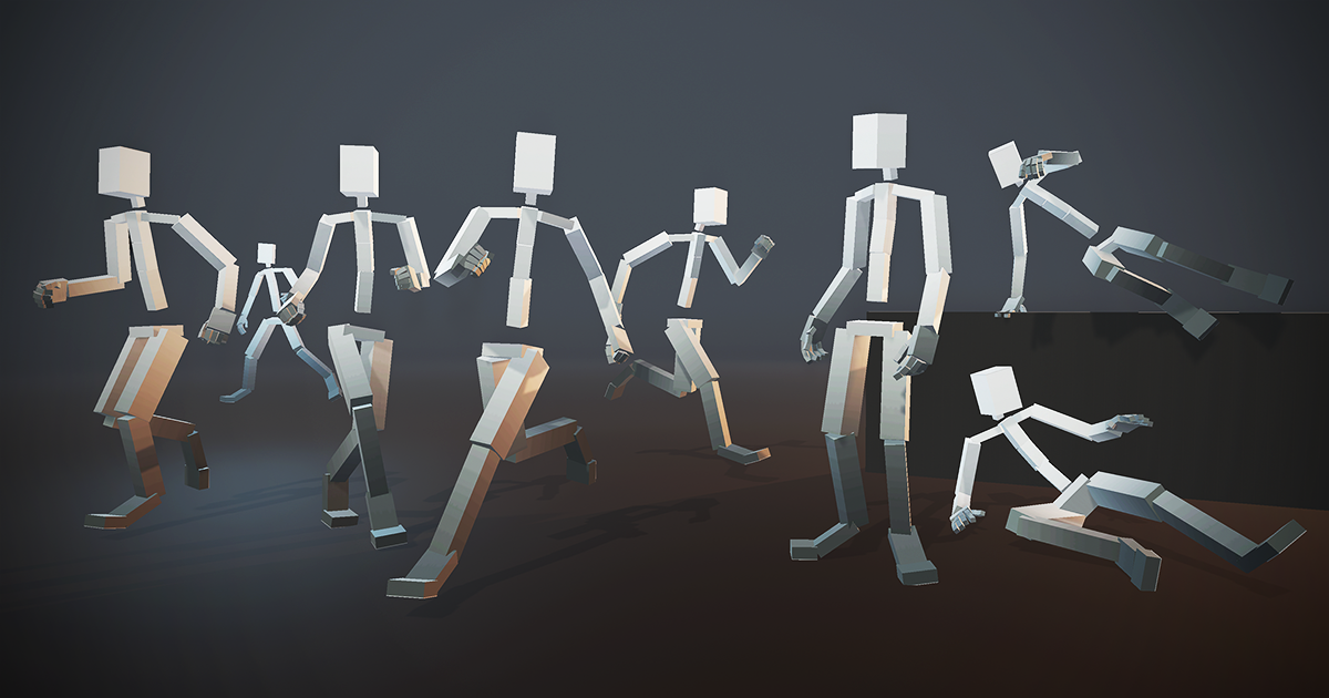Locomotion Animations | 3D Animations | Unity Asset Store Locomotion Animations | 3D Animations | Unity Asset Store