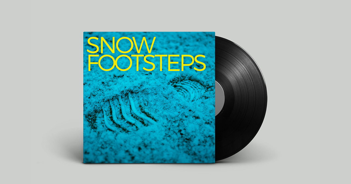 Footsteps - Snow | Foley Sound FX | Unity Asset Store