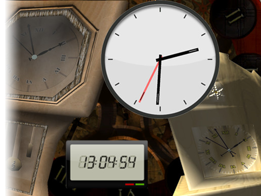 Clock Script Pack Animation Tools Unity Asset Store