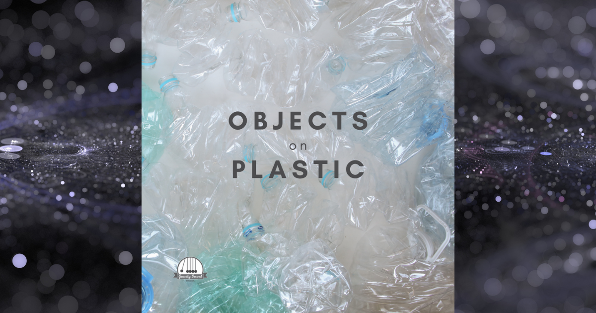 Objects on Plastic | Foley Sound FX | Unity Asset Store