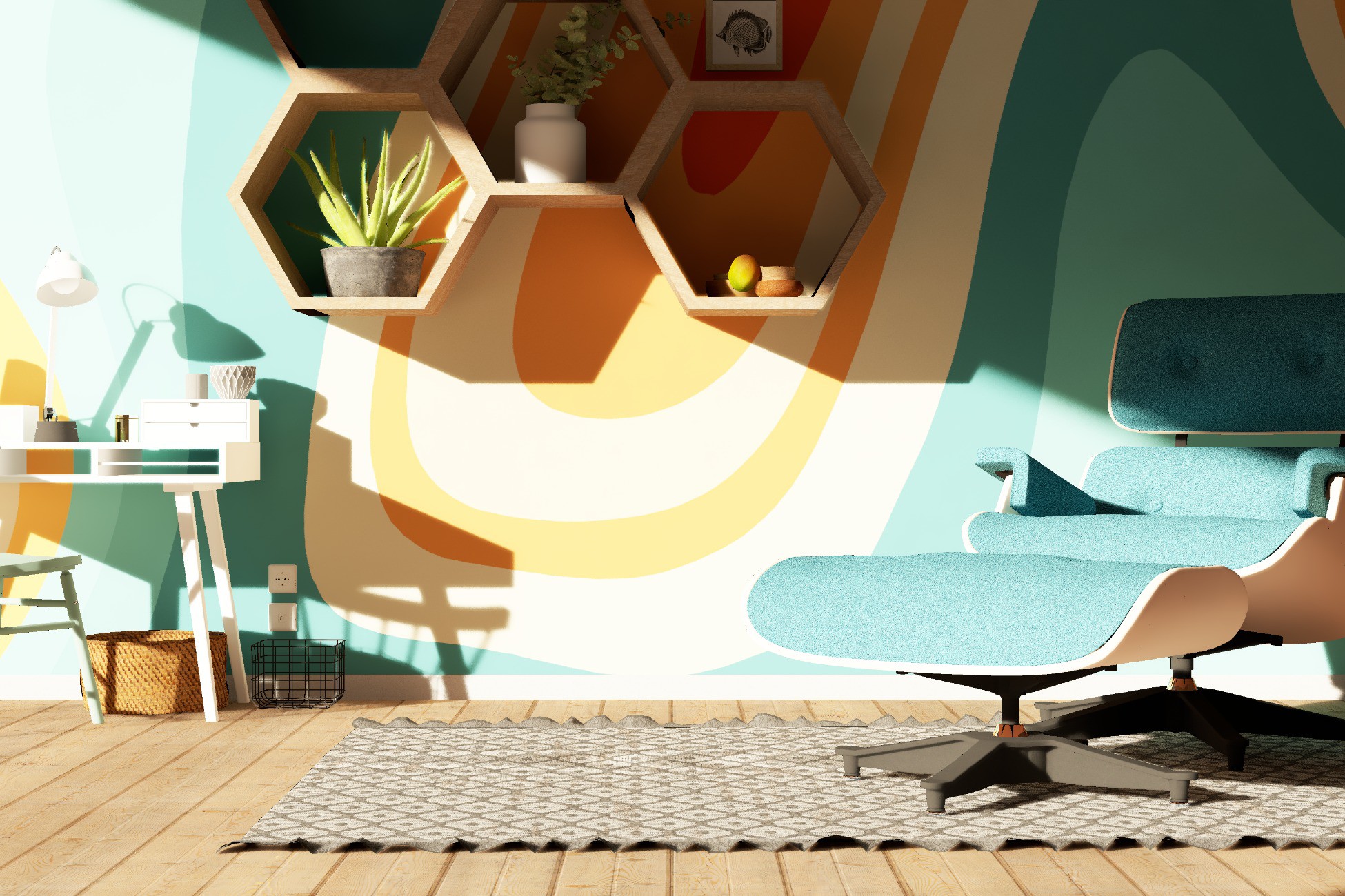 Truetrace Fullscreen And Camera Effects Unity Asset Store 