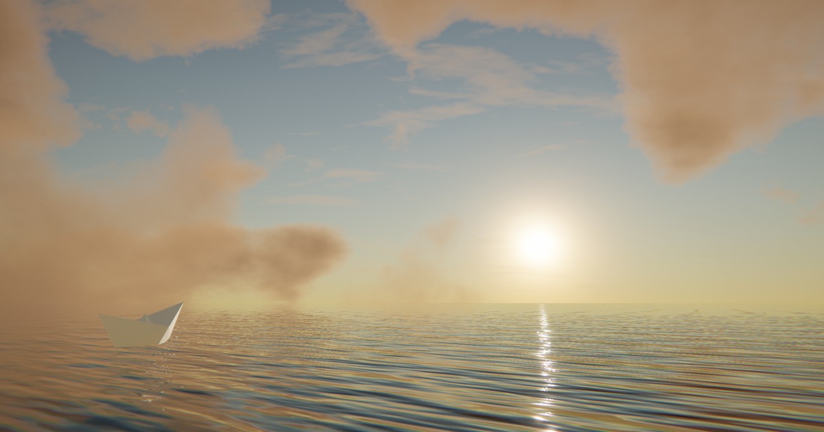 Shaped Clouds - Fast 2D Cloud System [URP] | Particles/Effects | Unity ...