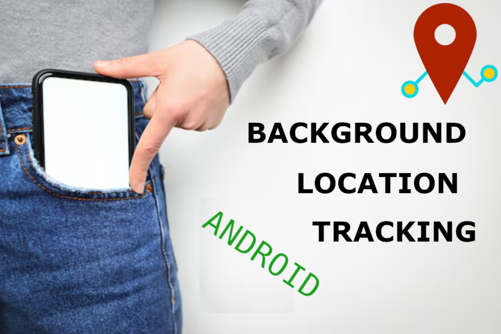 Background Location Tracker Plugin for Android | Utilities Tools | Unity Asset Store
