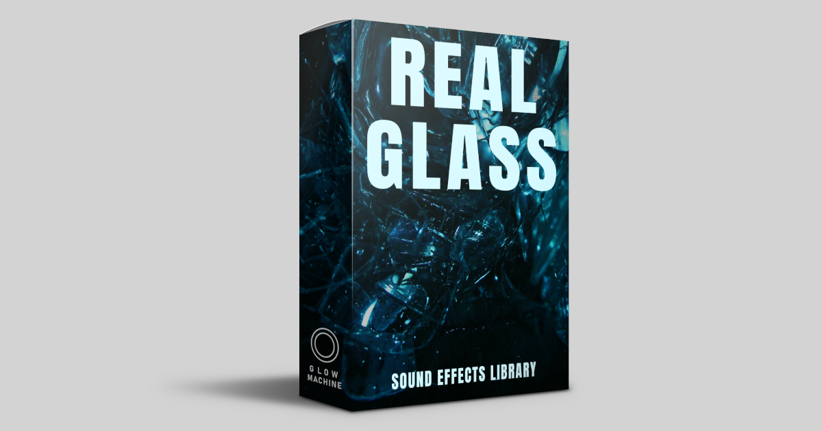 Real Glass Sound Effects Library | Audio Sound FX | Unity Asset Store