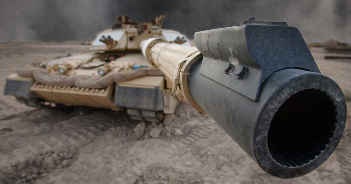 Challenger 2 Tank Sound System | Audio Sound FX | Unity Asset Store