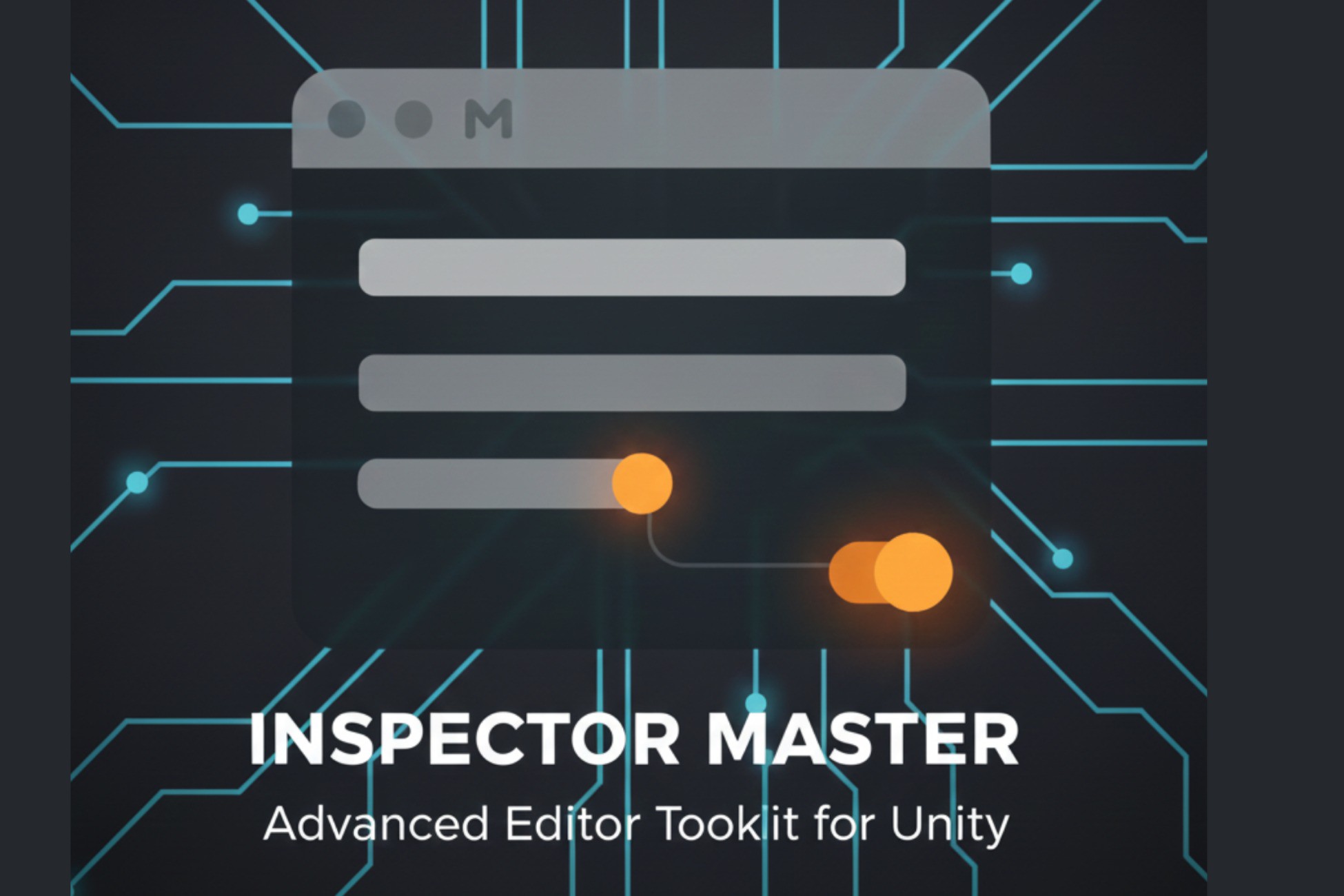 Inspector Master | GUI 도구 | Unity Asset Store
