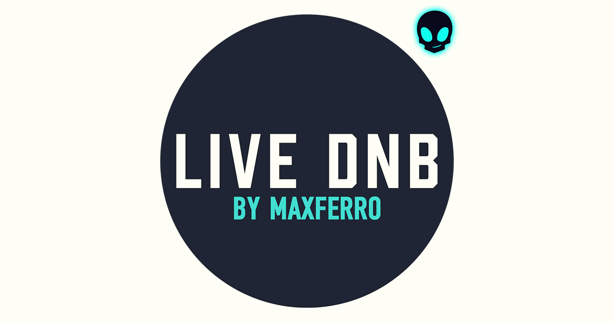 Live DNB Music | Electronic Music | Unity Asset Store