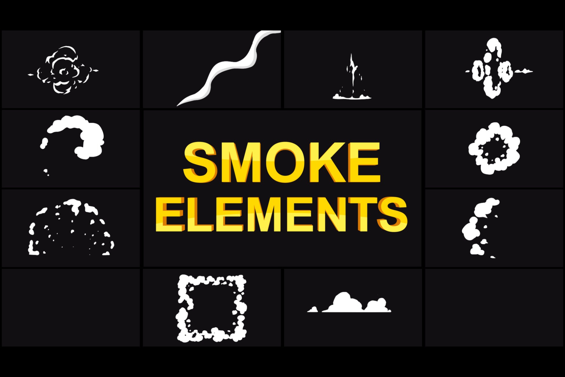 Smoke Pack | Fire & Explosions | Unity Asset Store