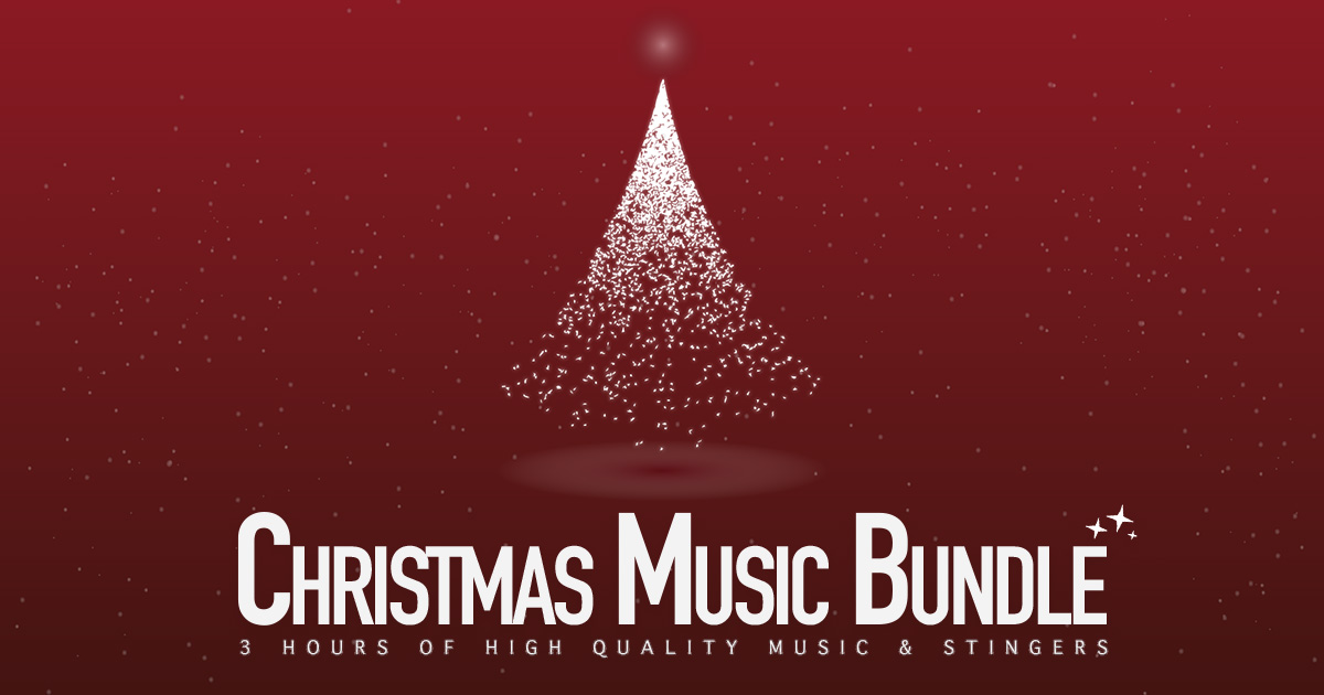 Christmas Music Bundle | Orchestral Music | Unity Asset Store