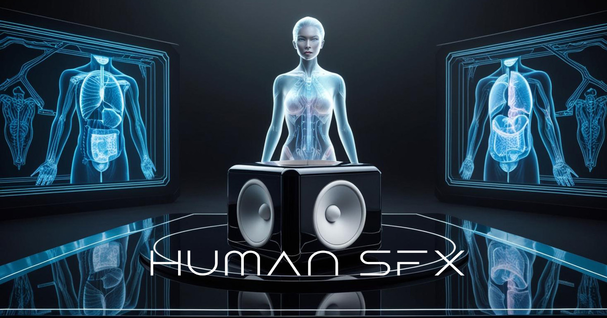 Human SFX Pack | Audio Sound FX | Unity Asset Store