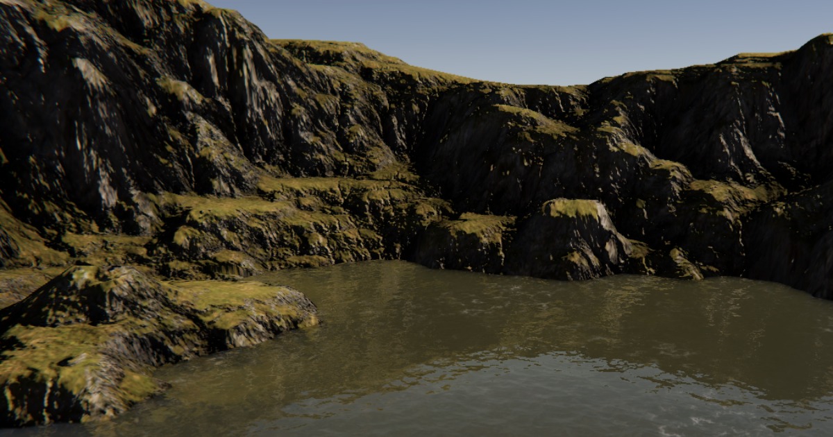 Common URP Water Shader | VFX Shaders | Unity Asset Store