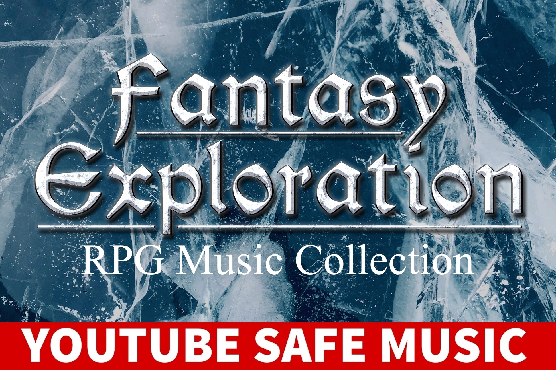Fantasy RPG Music Collection - Exploration | Audio Music | Unity Asset ...