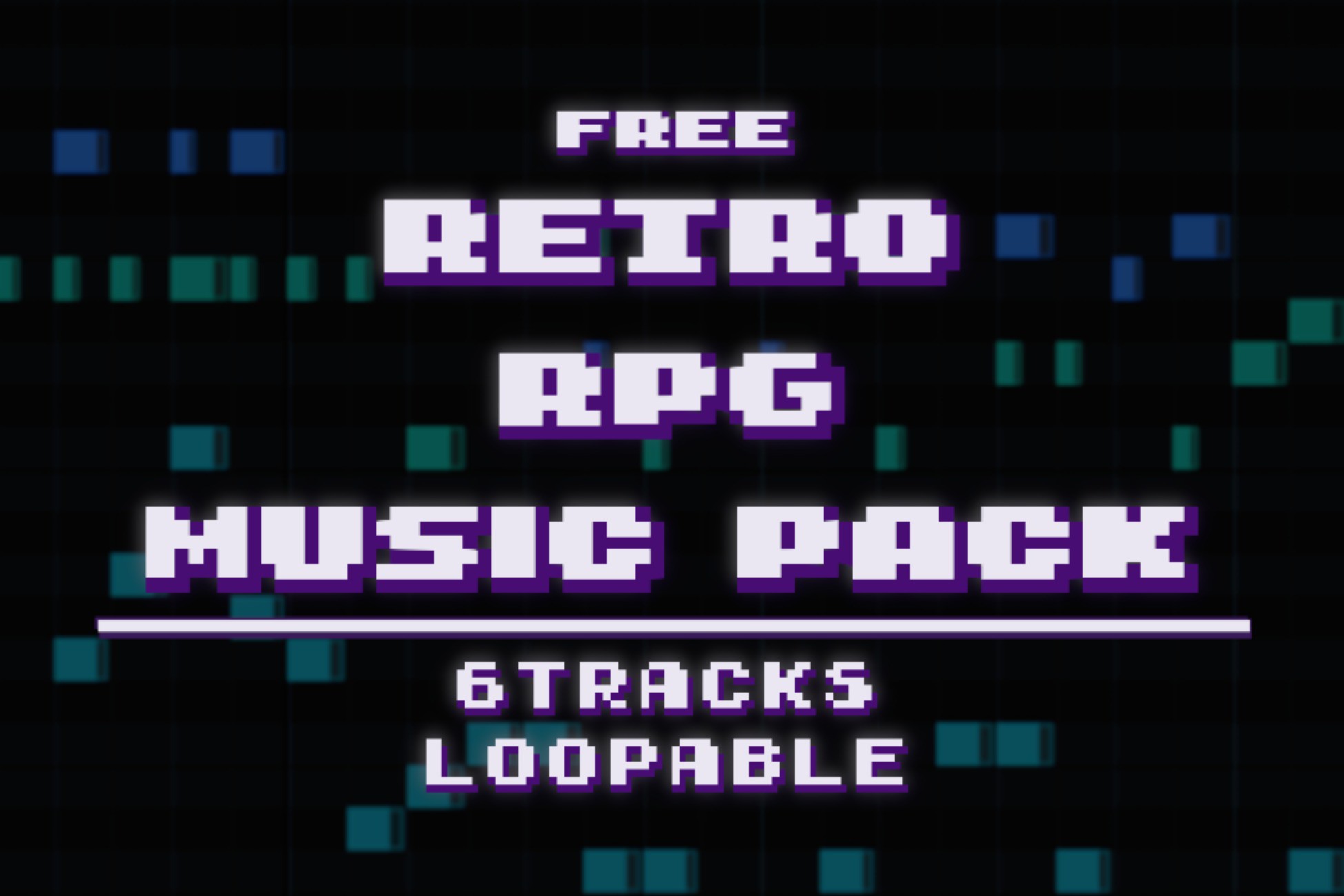 Retro 8-bit RPG Music Pack by May Genko | Audio Music | Unity Asset Store