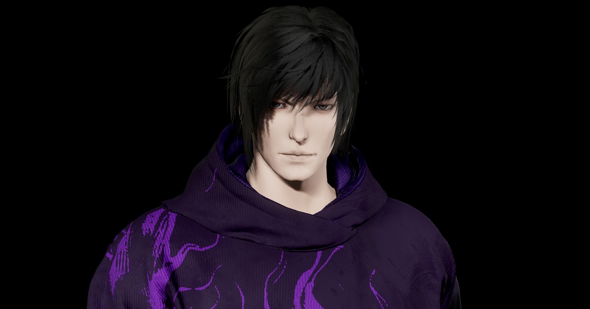 Modern Guy 2 Oliver | 3D Humanoids | Unity Asset Store