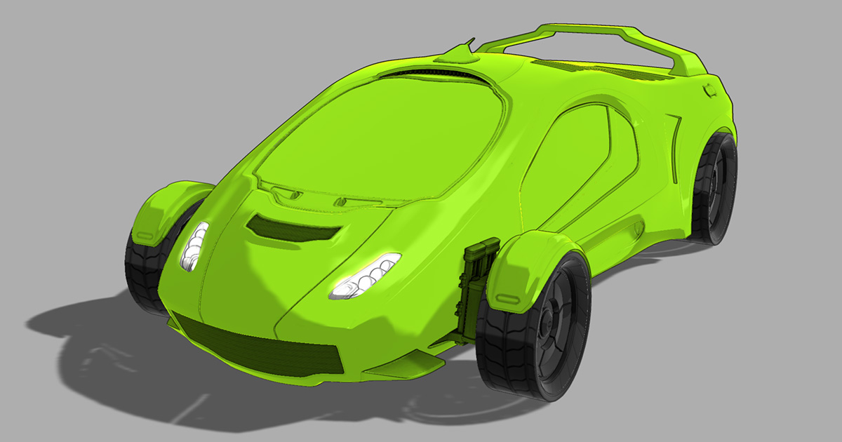 Jiffycrew Cel Shading | VFX Shaders | Unity Asset Store