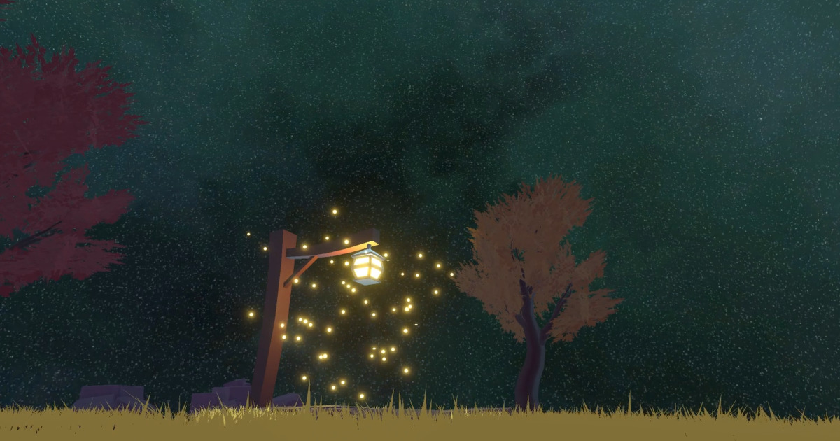 Day-Night System with Events and Custom Lighting | Game Toolkits ...