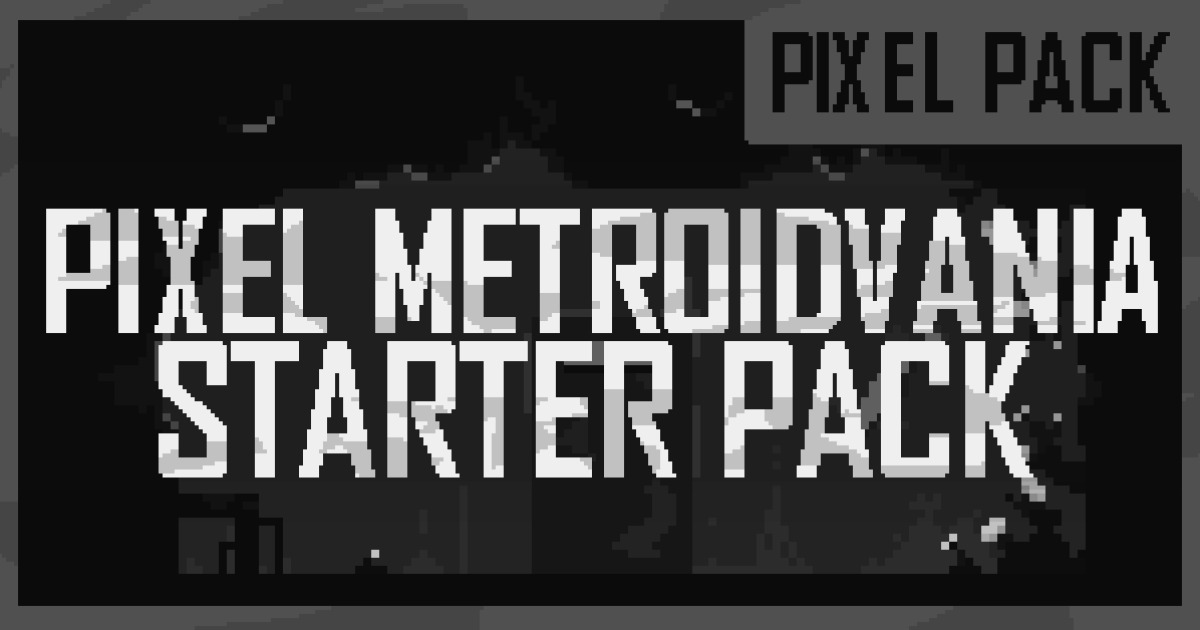 The DARK Series - Platformer Starter Pack | 2D Environments | Unity ...
