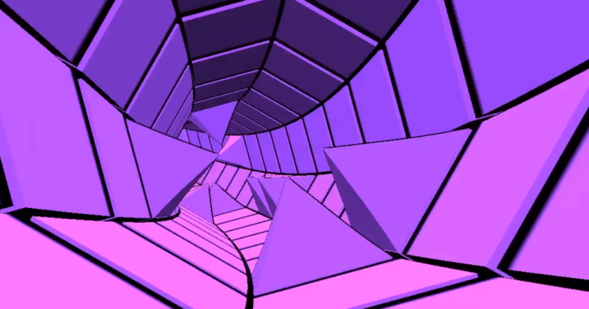 Inside The Tube - Complete Game Template Ready For Release | Packs ...