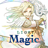 Magic Spells - Light