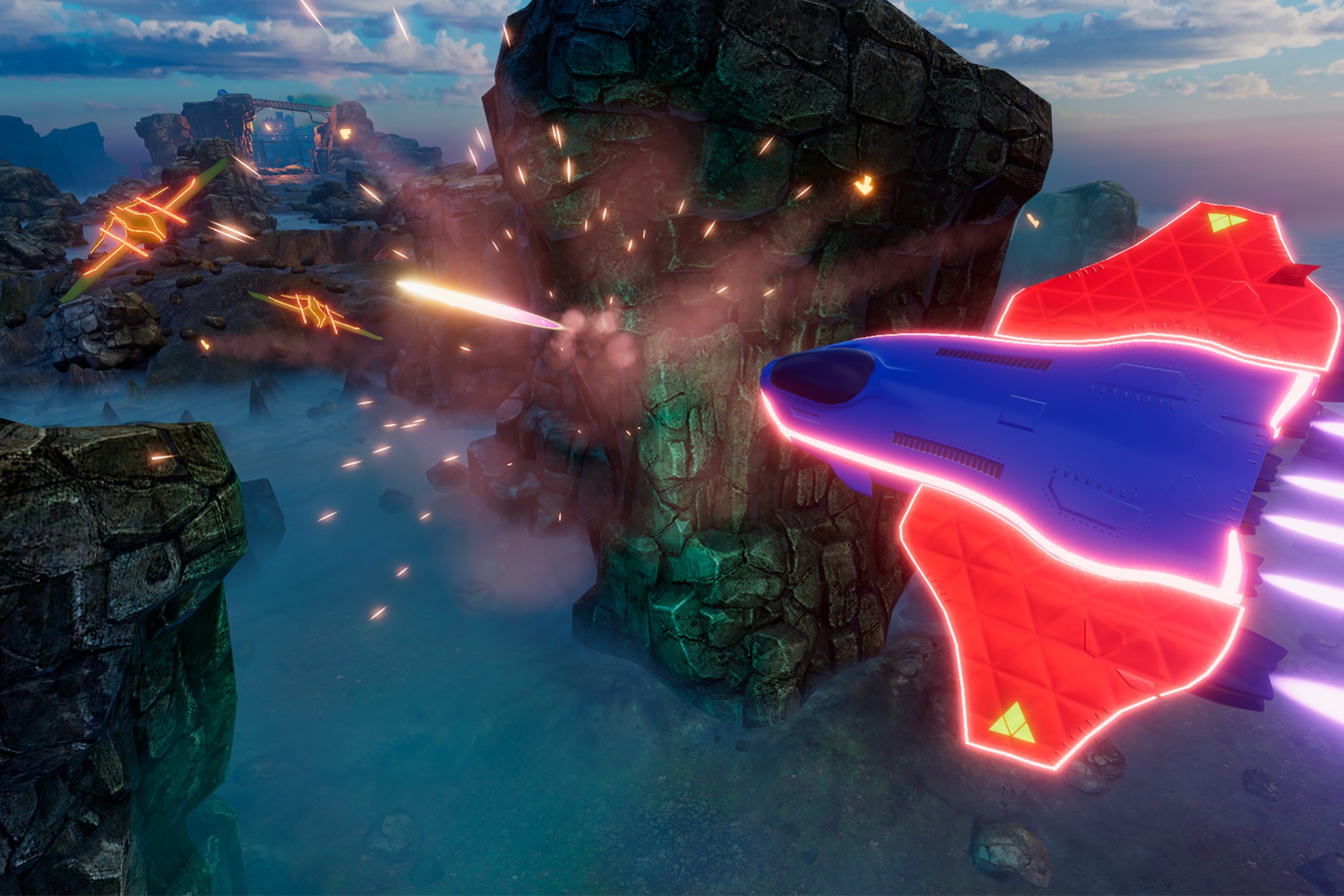 Pilot Force Simulator | 시스템 | Unity Asset Store