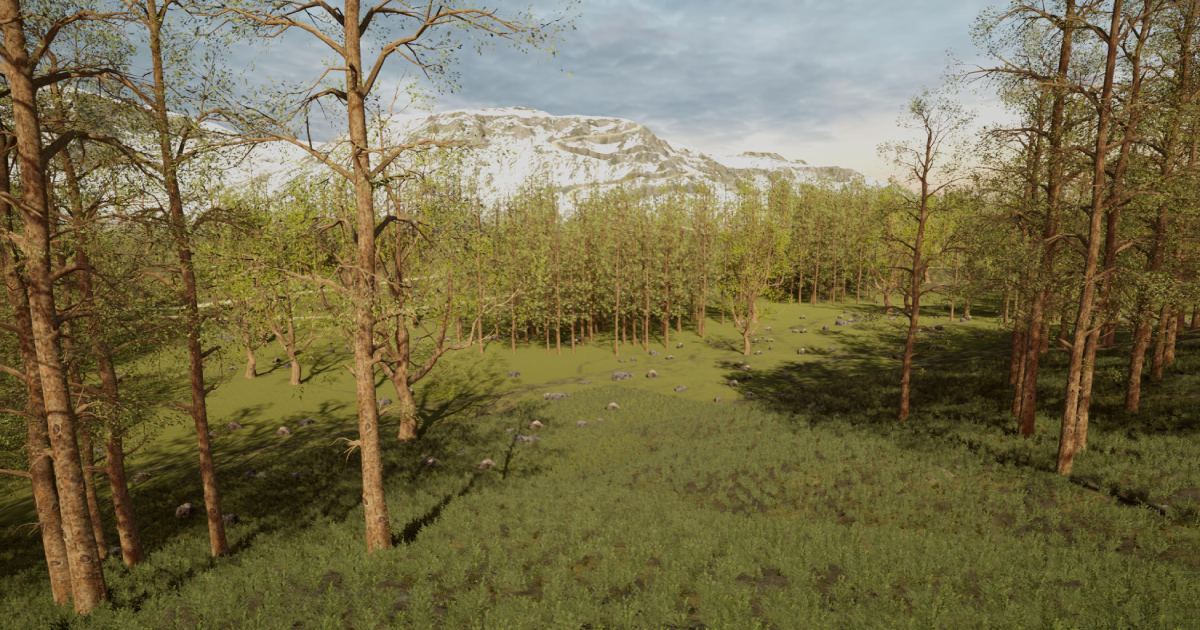 MicroVerse - Masks | Terrain | Unity Asset Store